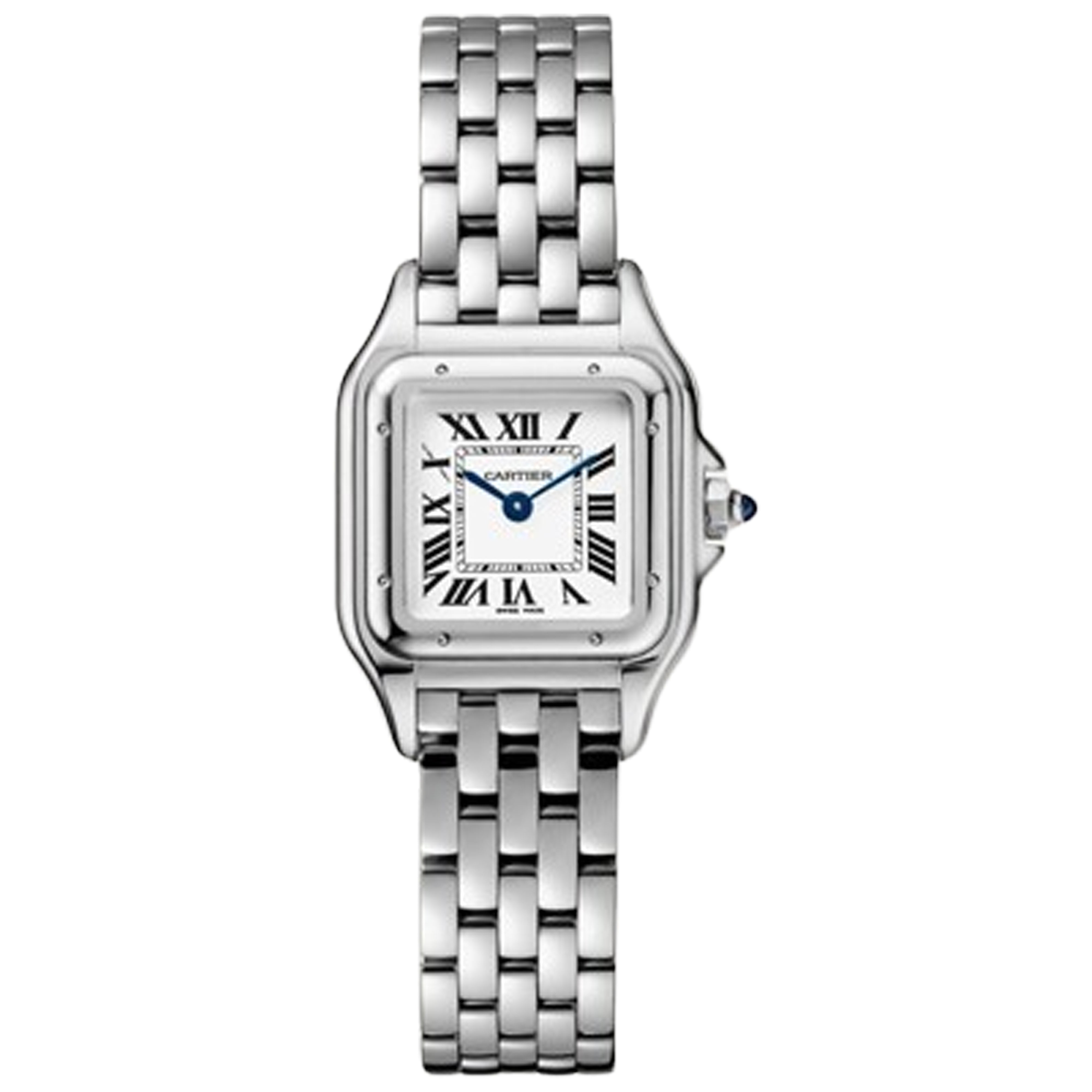 Luxury Address Watches - Cartier Watch Collection